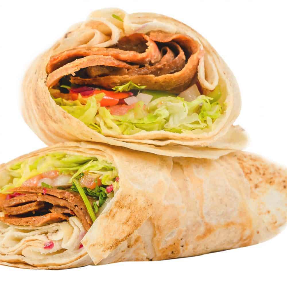 Online Menu – Pita Grill