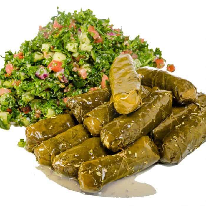 Sides + Extras – Pita Grill